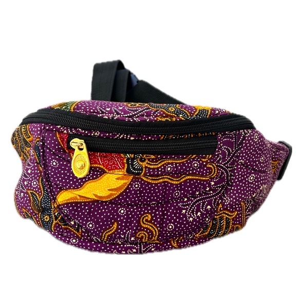 Isadora | Bags | New Isadora Quilted Crossbody Bag Fanny Pack | Poshmark